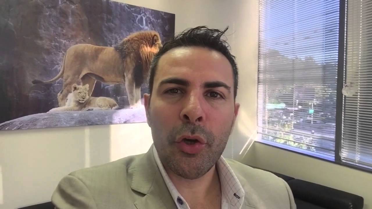 Tip of the day: The place you call Home. real estate investor yanni raz ...
