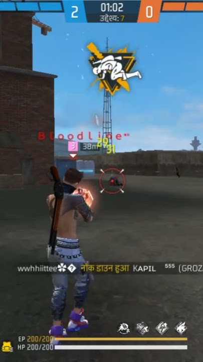 Free Fire Max 8 - YouTube