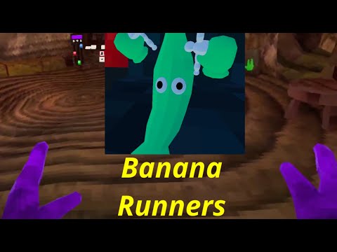 So I Played Banana Runners - YouTube