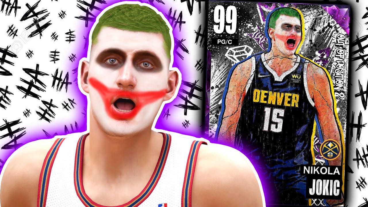 DARK MATTER NIKOLA JOKIC GAMEPLAY NOT AS GAME ENDING AS YOU THINK dark-matter-nikola-jokic-gameplay-not-as-game-ending-as-you-think