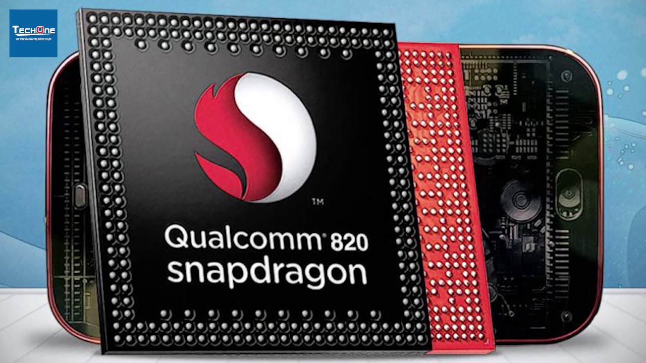 Top 5 con chip mạnh nhất được trang bị trên Smartphones hiện nay. - YouTube
