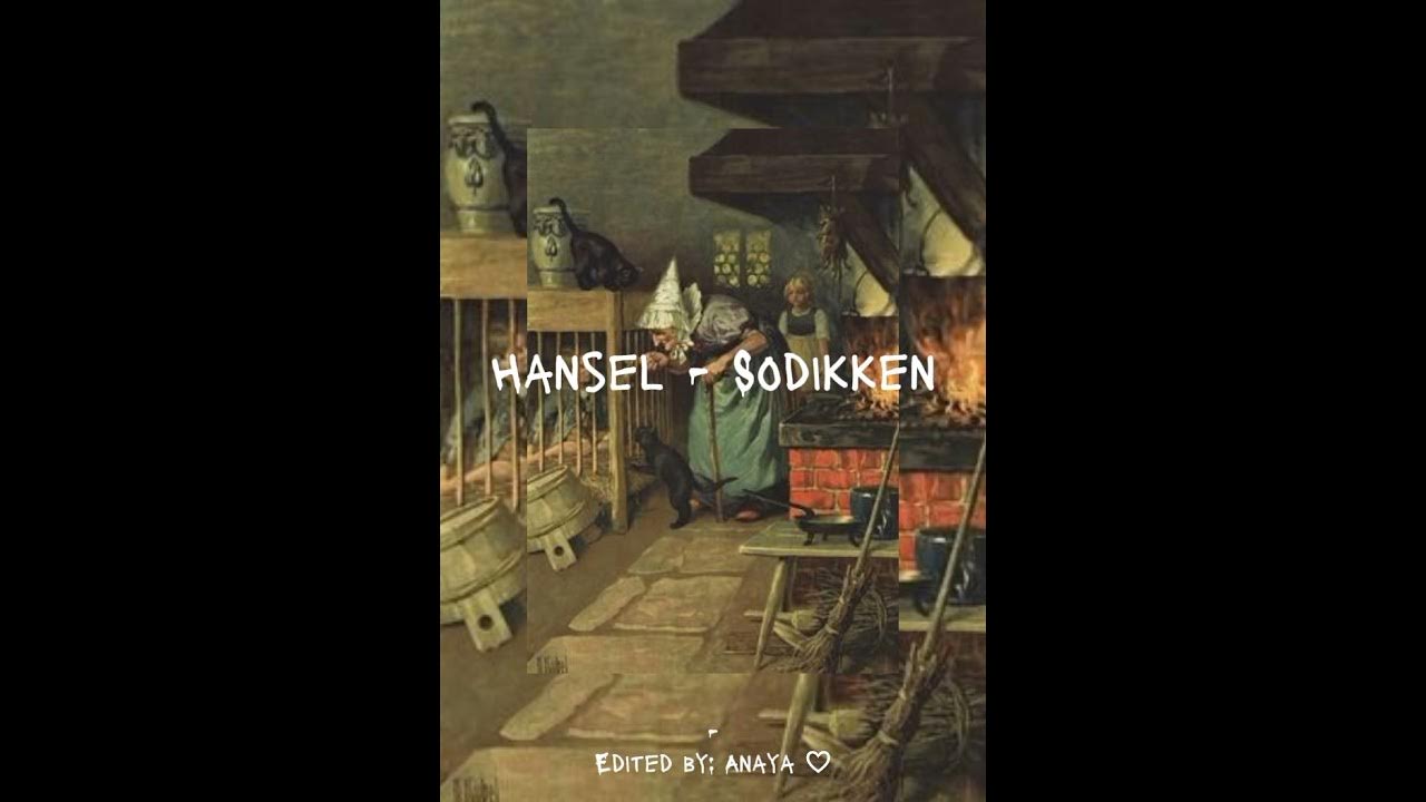 Hansel - Sodikken (Sped up) - YouTube Music