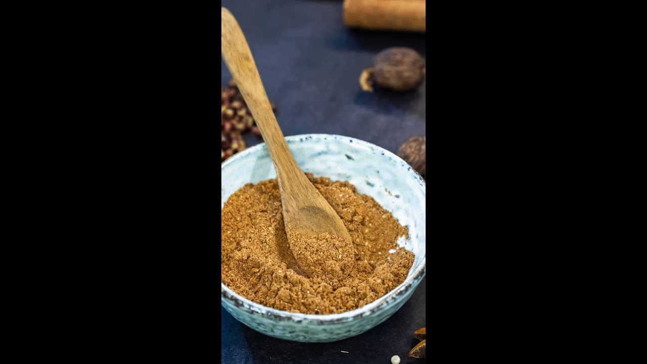 Use This Powder To Upgrade All Your Stir Fry Dishes - YouTube