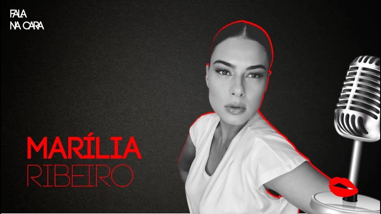 FALA NA CARA: Marília Ribeiro – a transformação na vida de uma ex ...