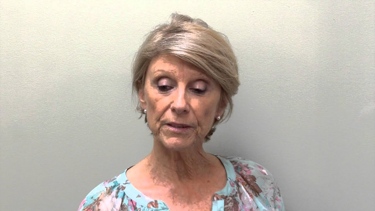 Sheila O'Shaughnessy - Peripheral Neuropathy Relief - YouTube
