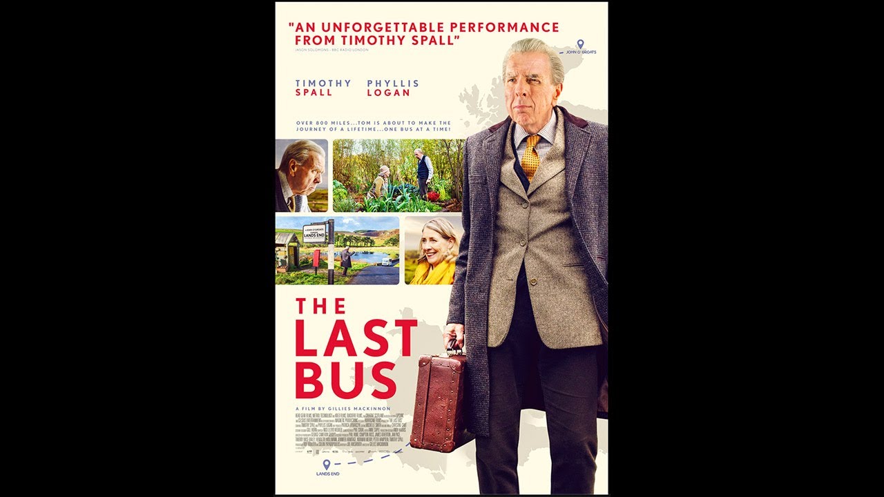 The Last Bus (2021) Watch HDRiP-Eng - YouTube