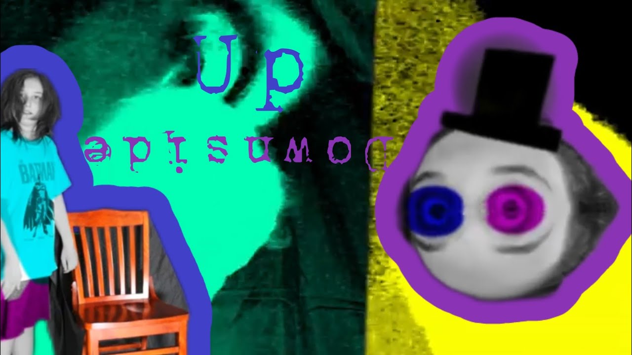 Downside Up YouTube downside-up-youtube
