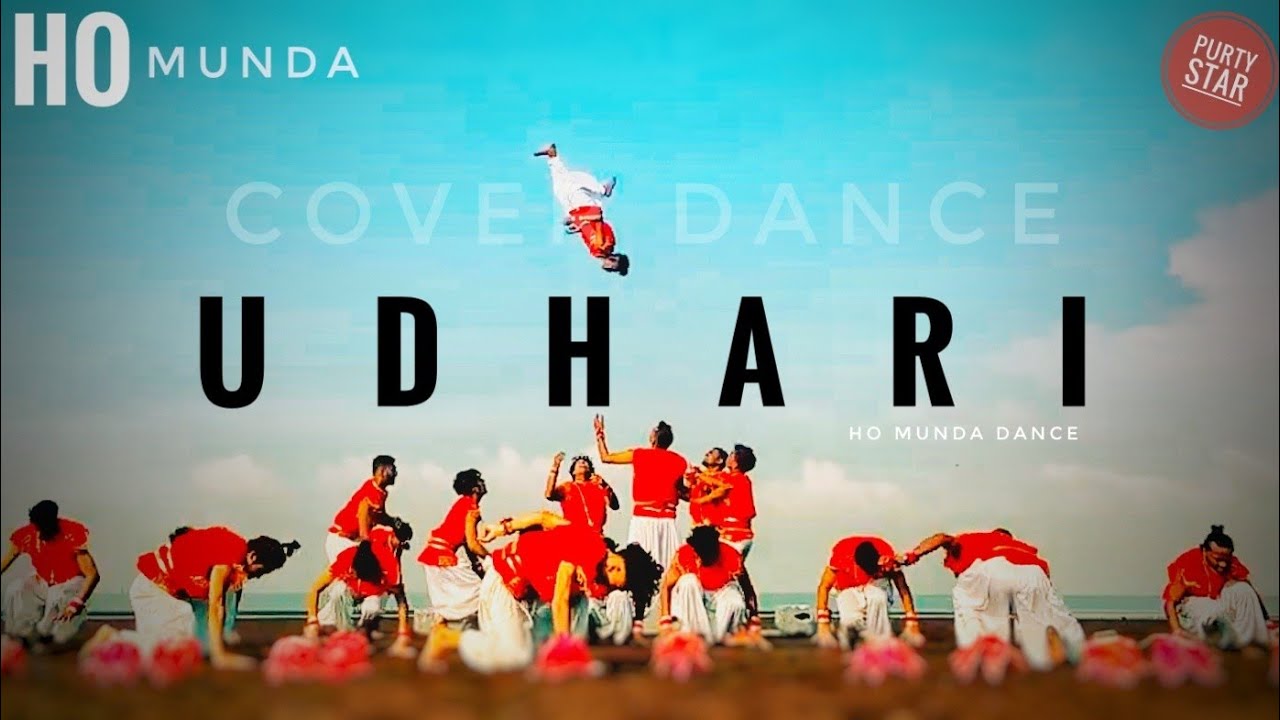 UDHARI HO MUNDA //COVER DANCE VIDEO //PURTY STAR SONG//SINGH OFFICIAL02 ...