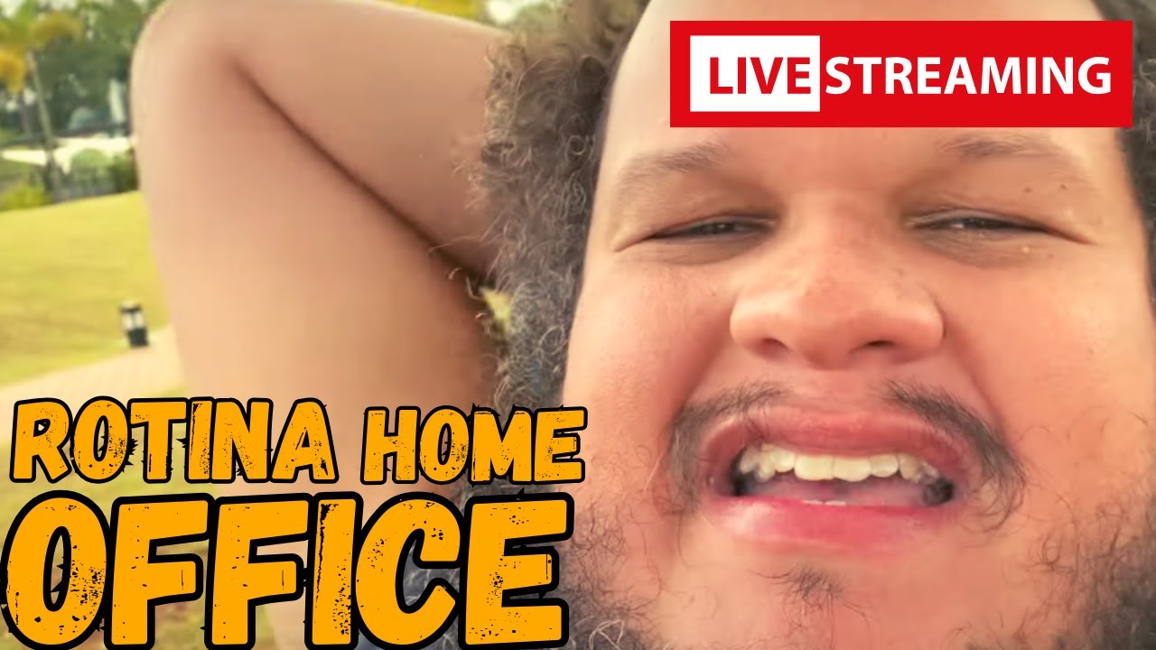 ROTINA PROGRAMADOR JAVA EM HOME OFFICE - YouTube