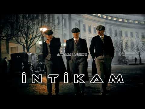 AvDan Music ► İNTİKAM ◄ [ Aggressive Turkish Saz Drill ] Racon Müzigi