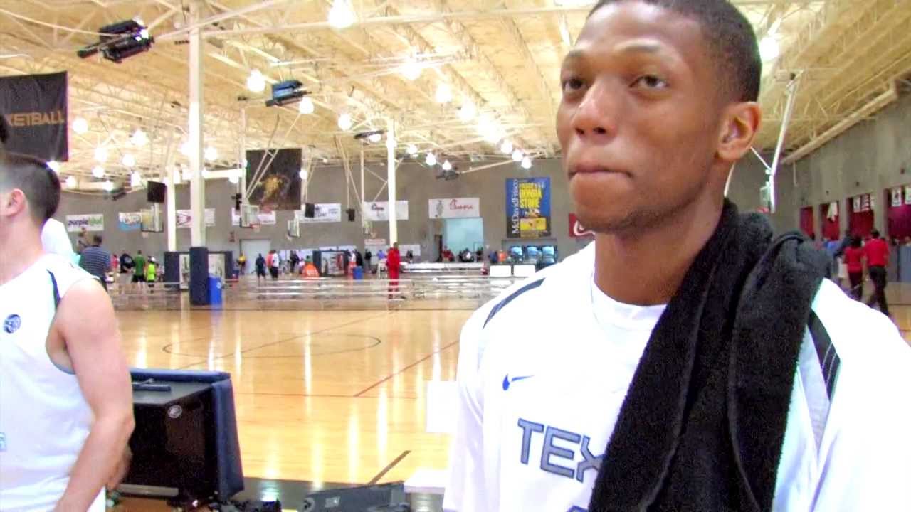 6'0" Marquan Botley - One Of The Quickest PG In the Class of 2013 ...