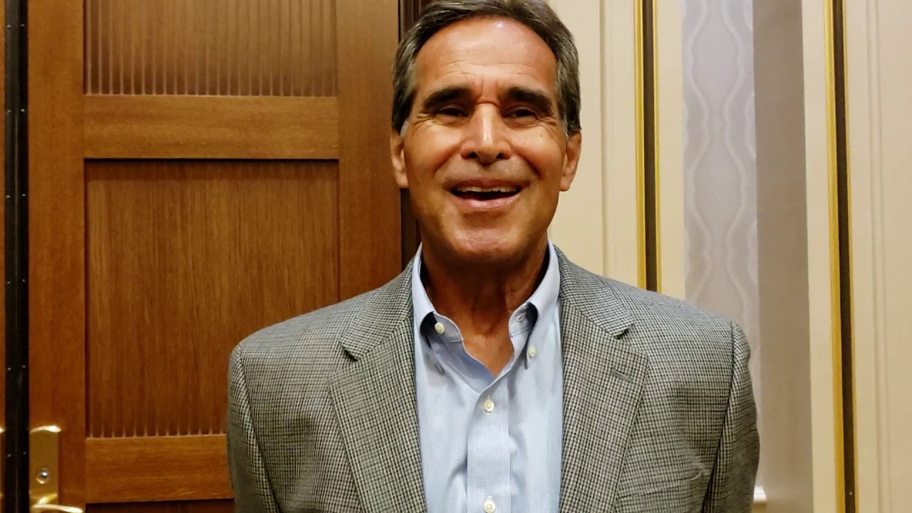 Former Arizona baseball coach Andy Lopez talks about his wayward youth ...