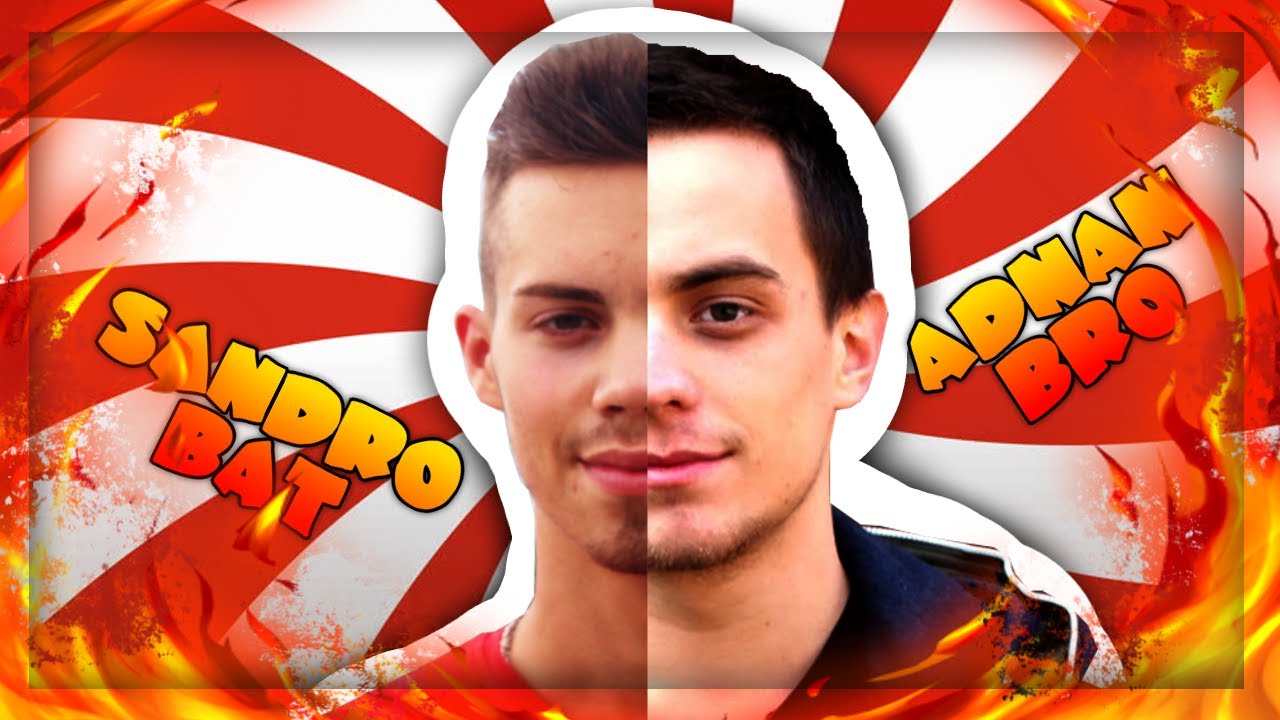 ADNAN BRO JE MOJ POLUBRAT - YouTube