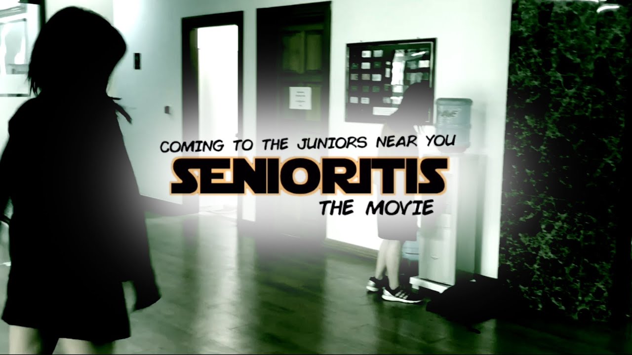 senioritis || Global Issues Class Project - YouTube