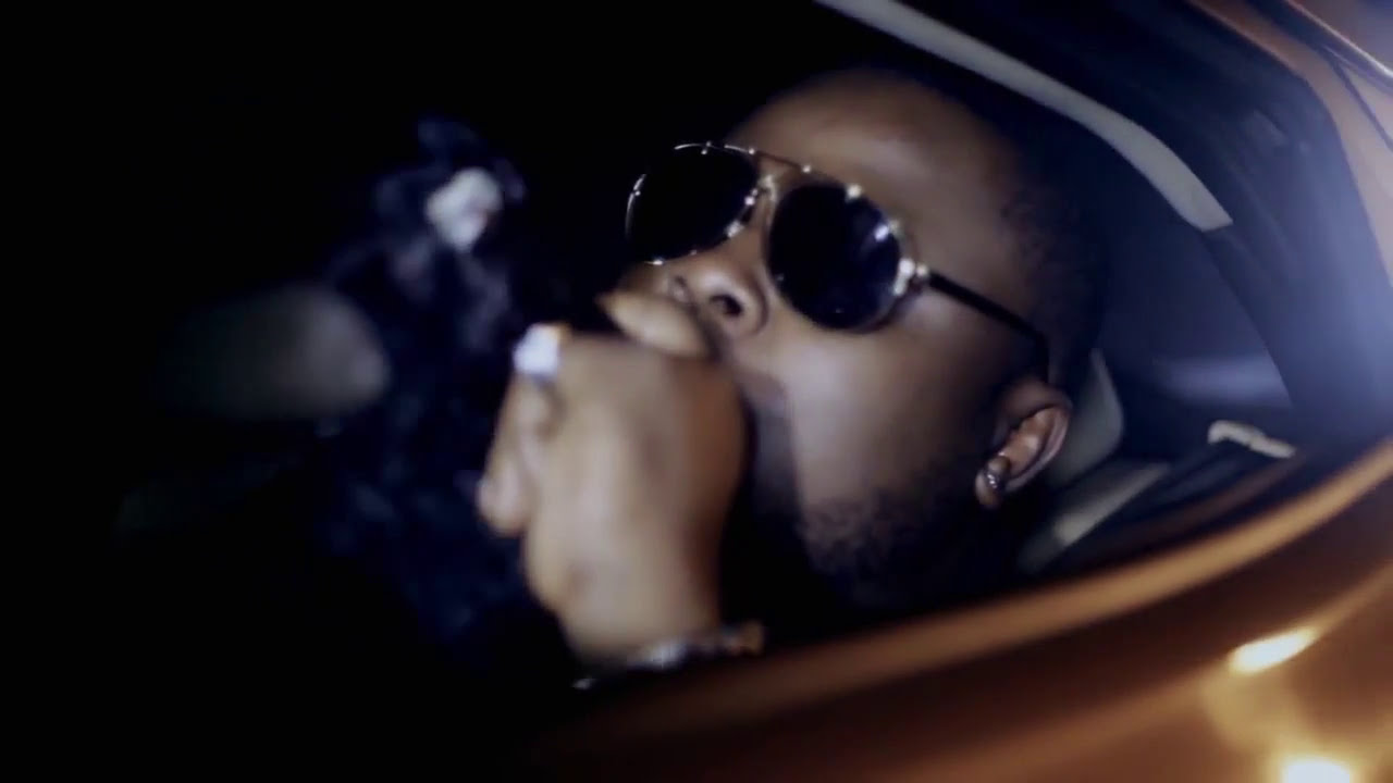 Big Chris ft Swag Kid 'YOUNGEST RAPPER IN AFRICA' - All on Me (Official ...