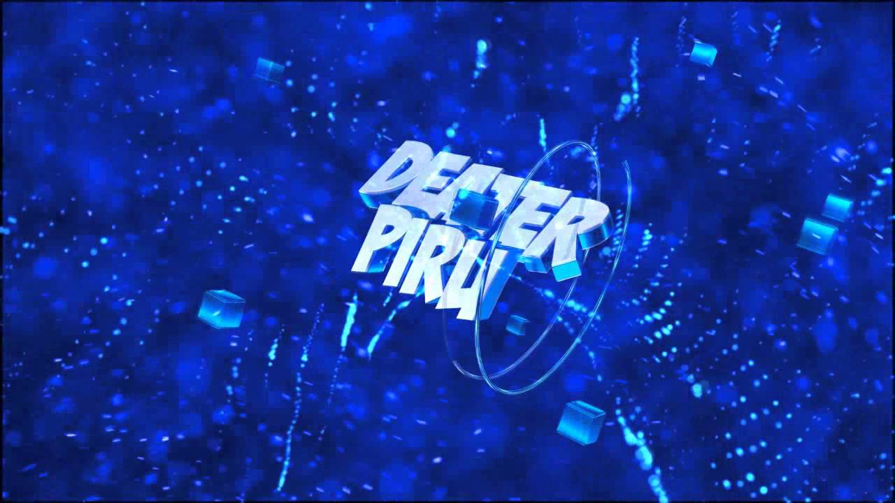 Intro Deater By GuiDZN - YouTube