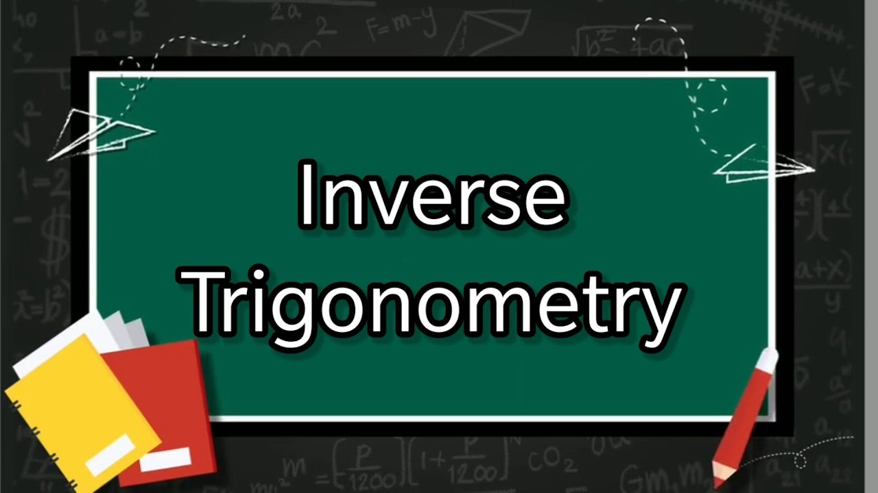 #maths #mathemathics #class12 INVERSE TRIGNOMETRY , MISC. EX. , CLASS ...