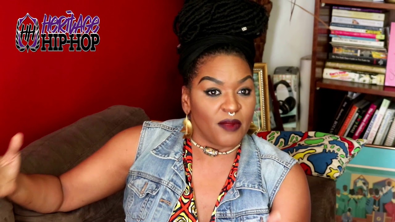 Gail Campbell Interview Part 3 - YouTube