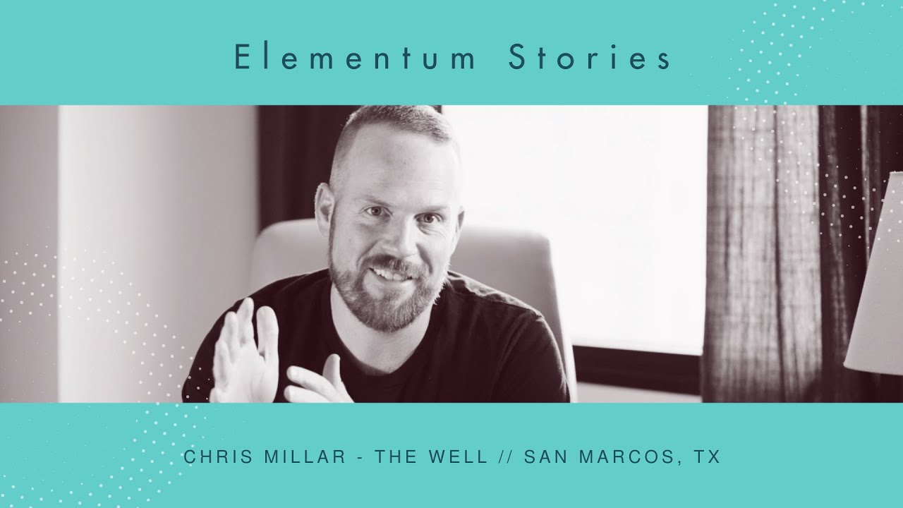 Story - Chris Millar - YouTube