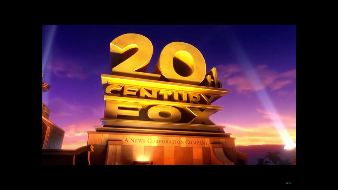 20th Century Fox - 75 Year-Anniversary Logo (Correct Pitch) - YouTube