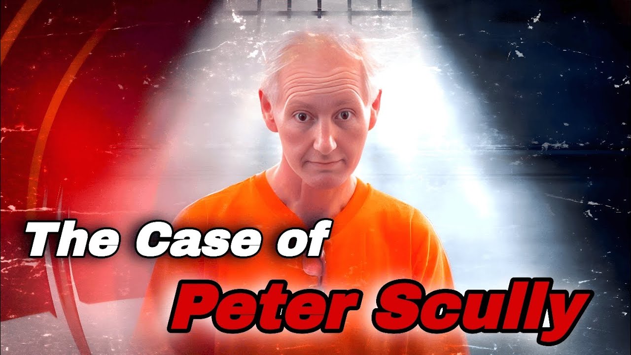 Peter Scully: The Dark Web's Worst Monster & Shocking Truth Behind His ...