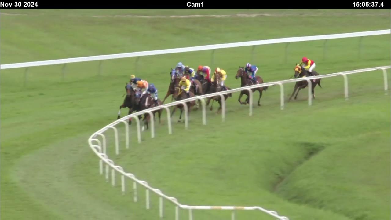 2024-11-30 (R05) - YouTube