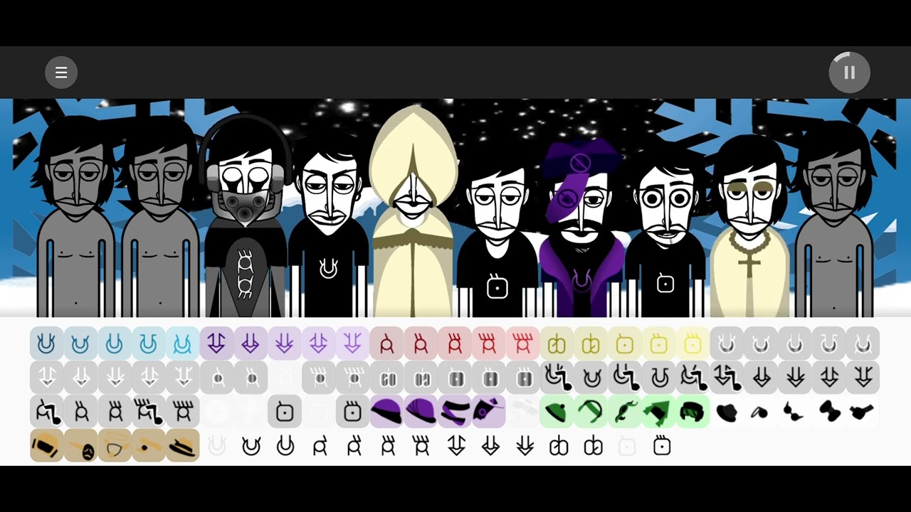 you can't make it || Johanbox alpha short mix(read deasc) - YouTube