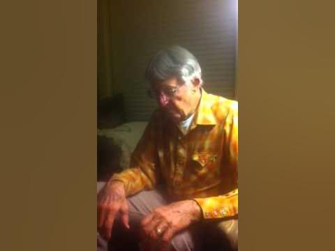 Papa tells a story - YouTube