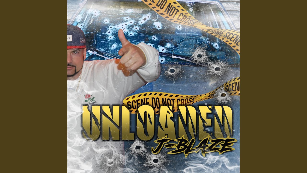 Unloaded - YouTube