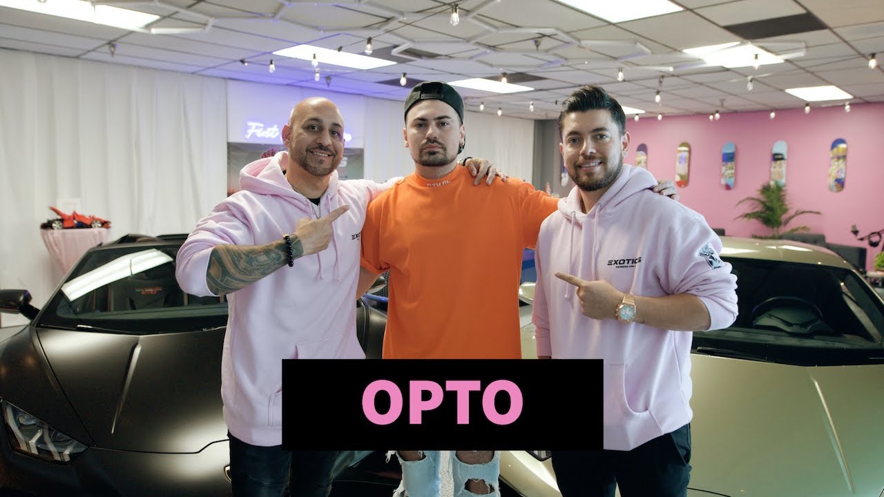 TopNotchIdiots Opto's pranks are TOP NOTCH - EP7 - YouTube