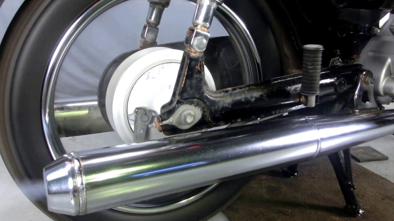 K125 K125 4102 - YouTube