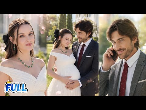 Yanlış sperm, mafya patronunun bebeğiyle hamile! Tehlikeli aşk oyunu💓
