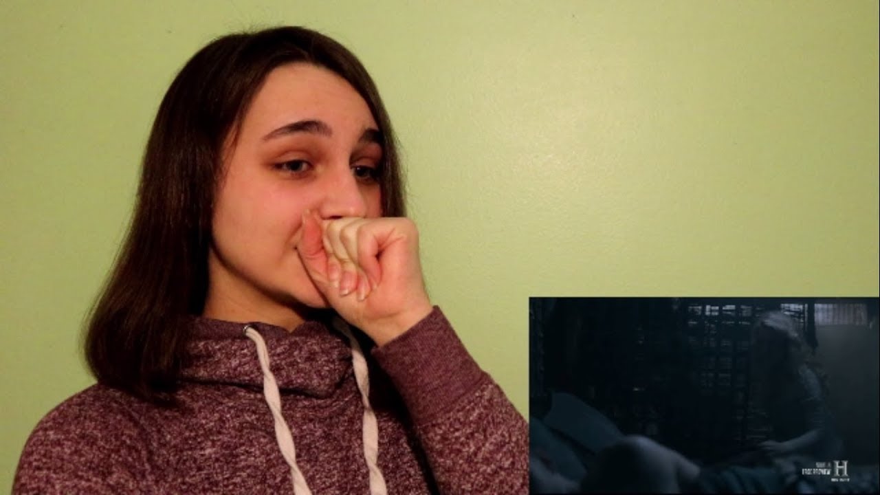 Vikings 5x20 Reaction - YouTube