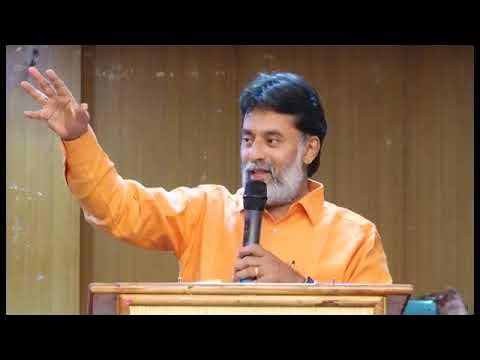 message by natarajan lazarus part2 - YouTube