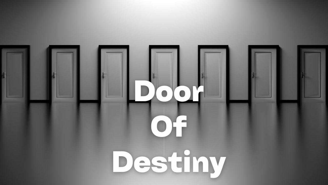 Door Of Destiny | Sunday September 29th 2024 - YouTube