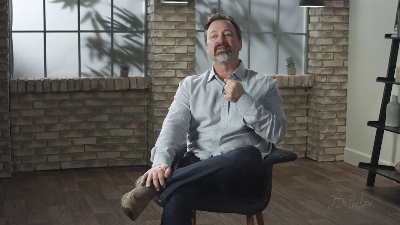 Danny Silk | Keep Your Love On E-course | Week Two - YouTube