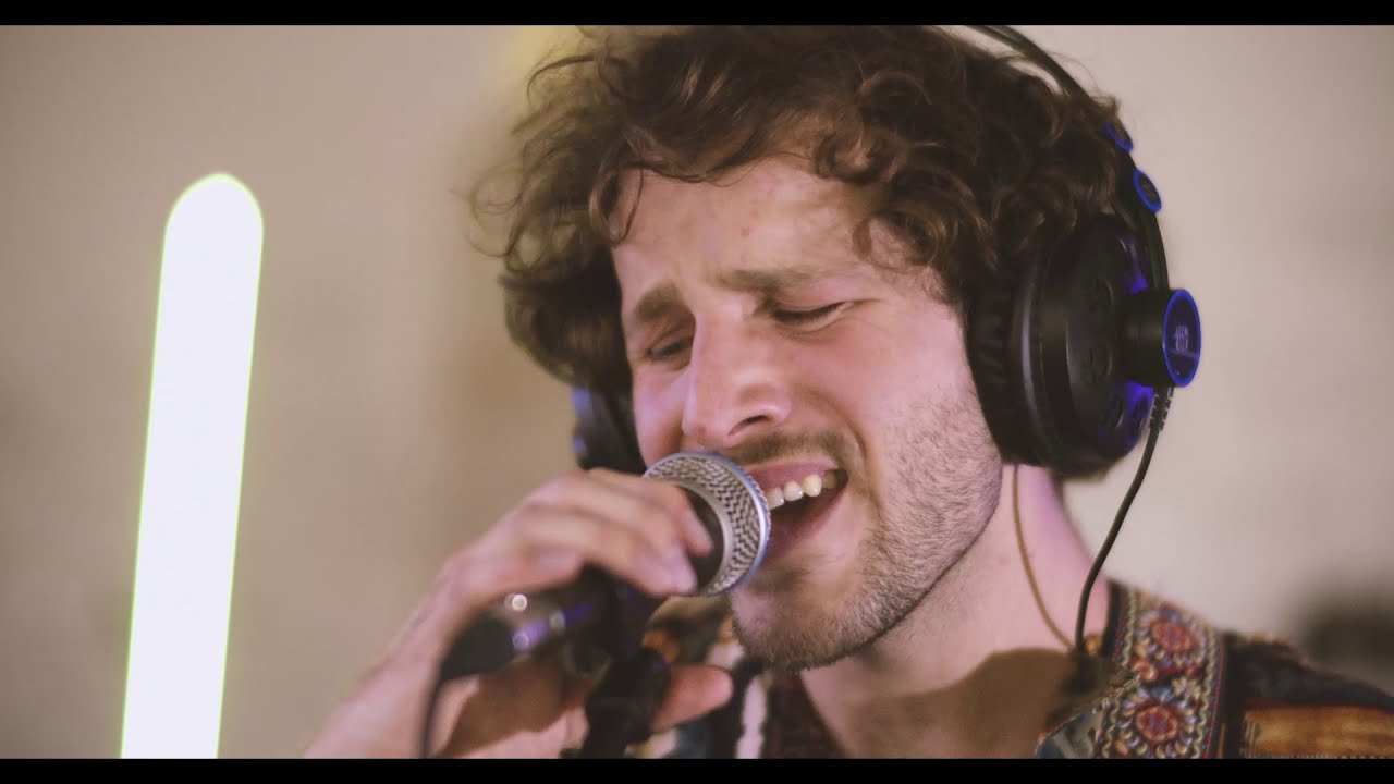 Sunza - Wake Up (Official Video) - YouTube