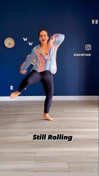 Still Rolling | Shubh | @BhangraEmpire mind blowing choreography - YouTube