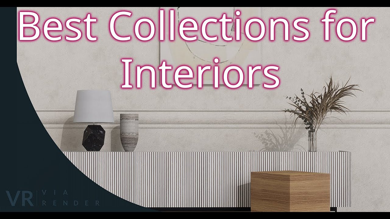 SketchUp Warehouse Best Collections - YouTube