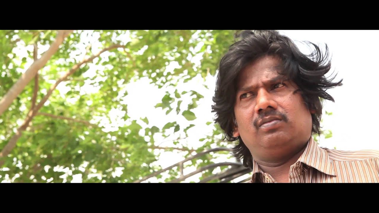 Pagalavan Trailer - YouTube