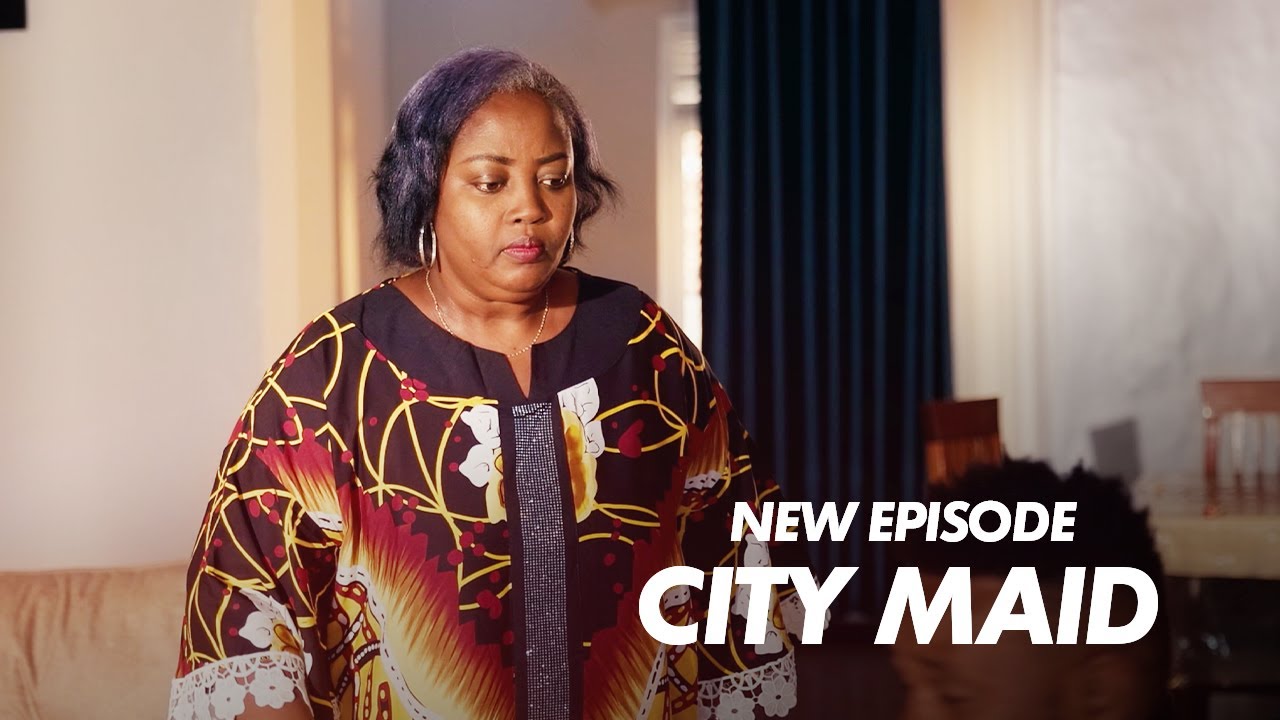 CITYMAID S29E10 || BITUNGURANYE STEVE YARAFASHE YVAN IWABO MURUGO HAMWE ...