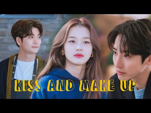 Kore Klip// Doom at Your service // Kiss and Make Up