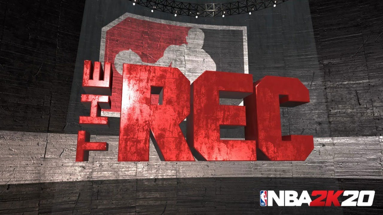 Throwing Up Bricks! NBA 2K - YouTube