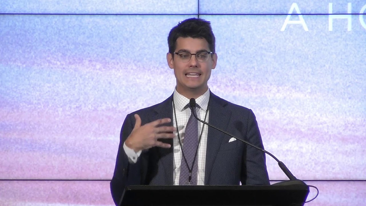 Dr. Jacob Strand, M.D. - YouTube