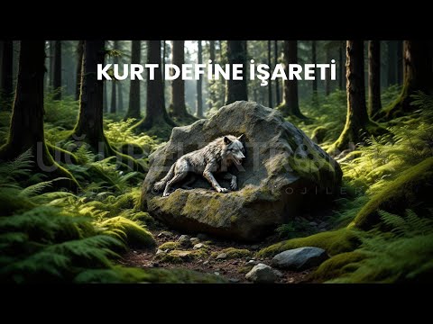 Kurt Define İşareti Anlamı ve Çözümü