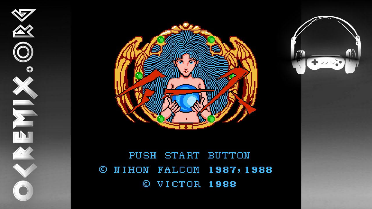 OC ReMix #176: Ys 'Feena Flow' [Feena] by Joe Redifer - YouTube