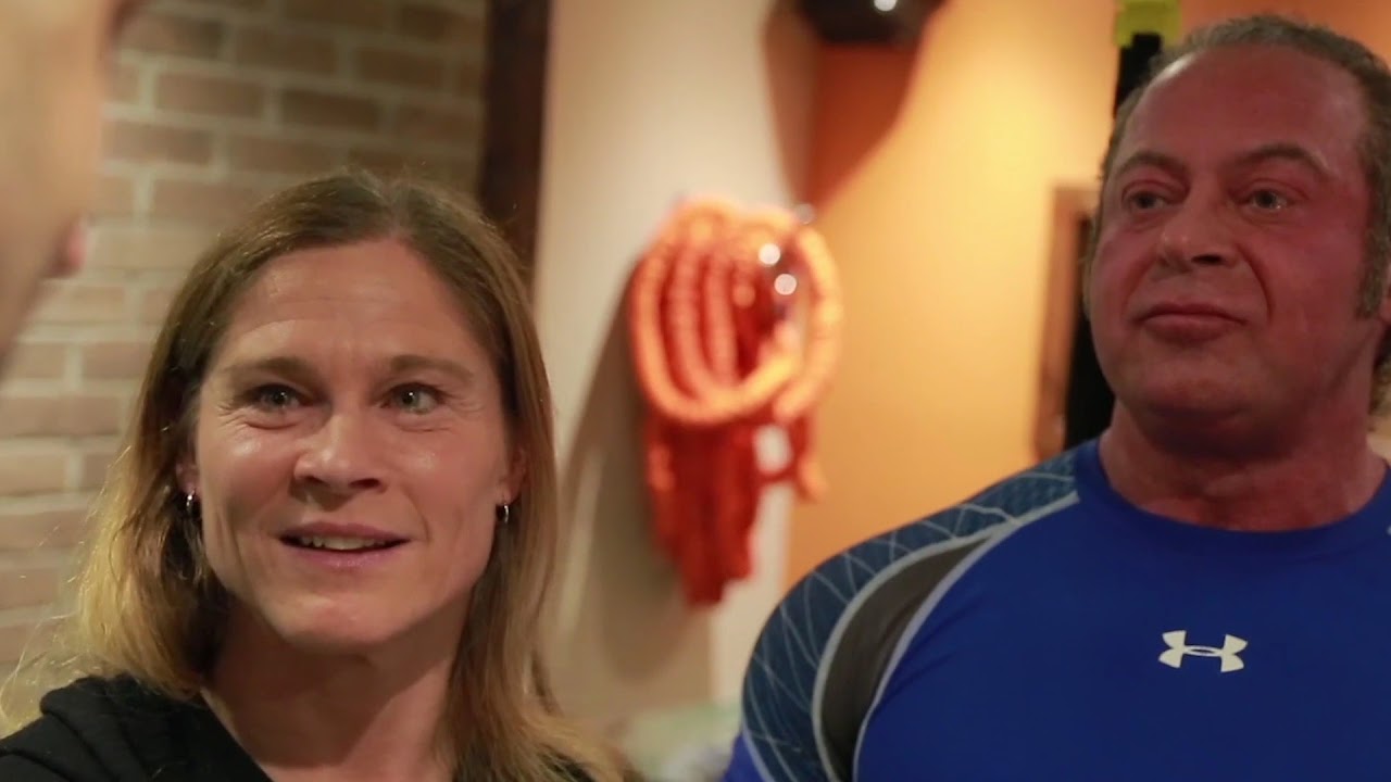 Radical Body Transformations Episode 10 - YouTube