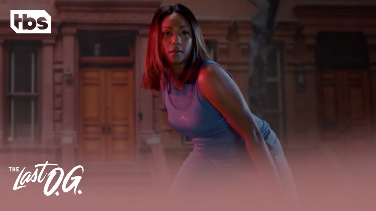 The Last OG: Fight the Power | TBS - YouTube