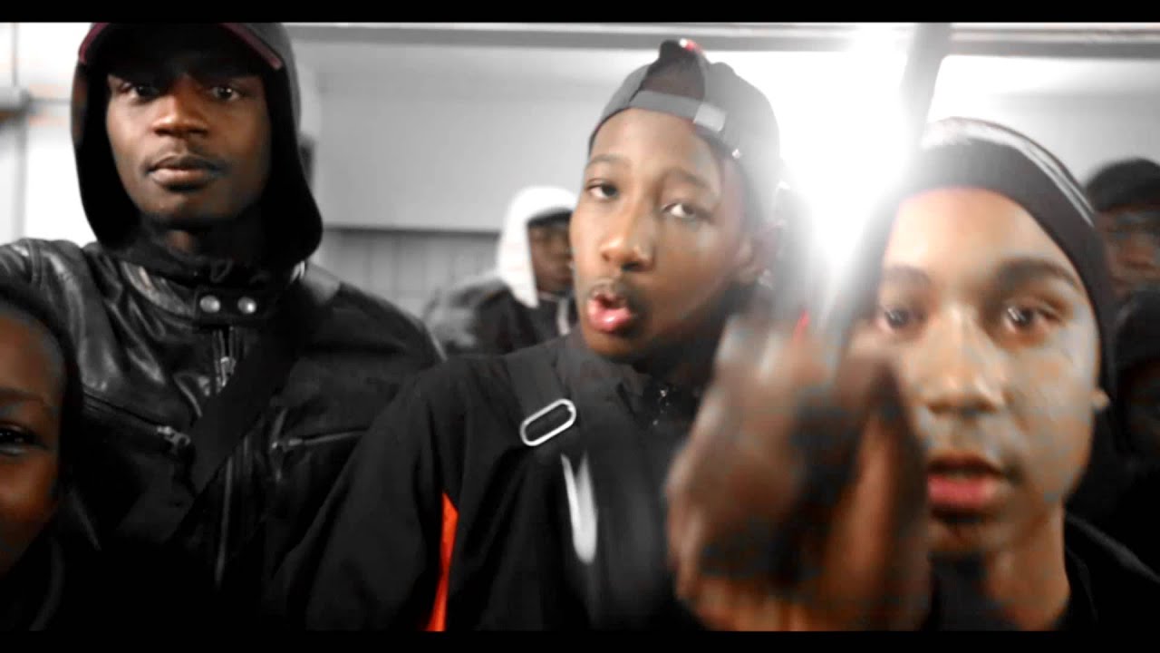 BollyMad Tfa X Raous Feat Kiki(Microbes)-Hors La Loi - YouTube