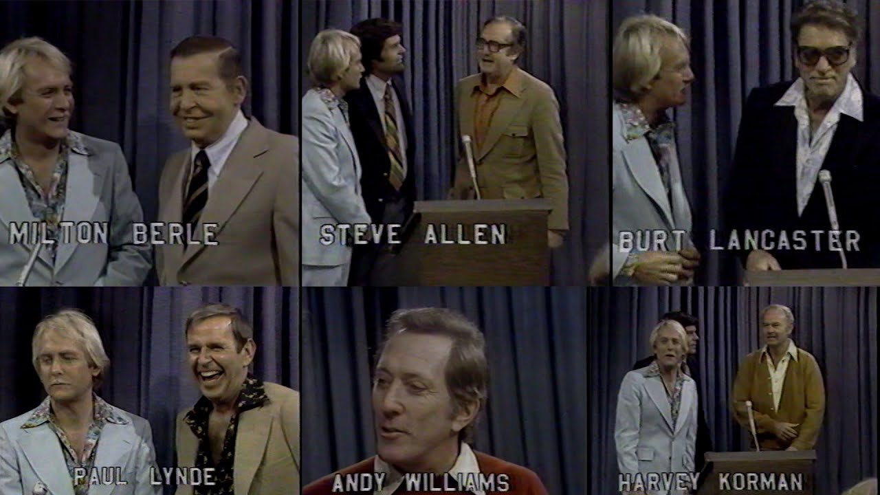 America 2 Night - S01E04 - Celebrity Night - YouTube